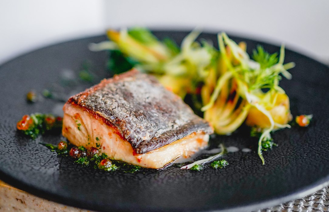 Fine Dining Honolulu | Azure Restaurant Waikiki