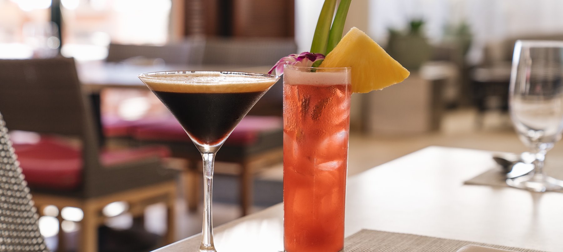 Fine Dining Honolulu | Azure Restaurant Waikiki