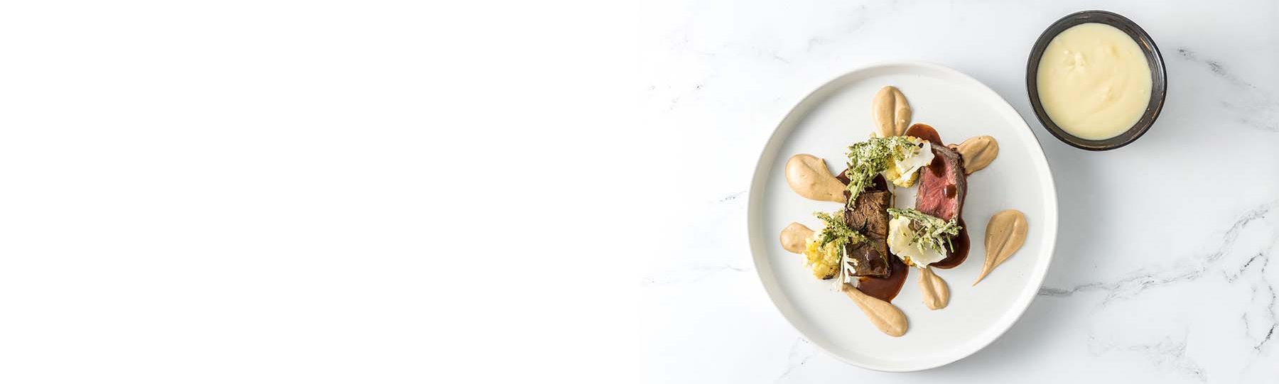 Tasting Menu Honolulu | Azure Restaurant Waikiki