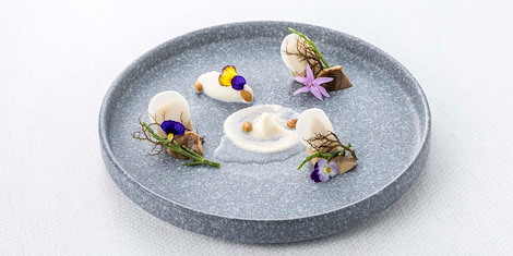 Tasting Menu Honolulu | Azure Restaurant Waikiki