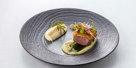 Tasting Menu Honolulu | Azure Restaurant Waikiki