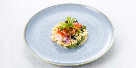 Tasting Menu Honolulu | Azure Restaurant Waikiki