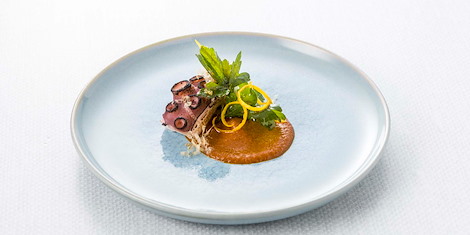 Tasting Menu Honolulu | Azure Restaurant Waikiki