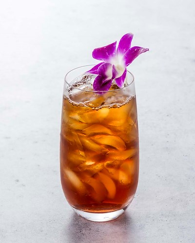 Tasting Menu Honolulu | Azure Restaurant Waikiki